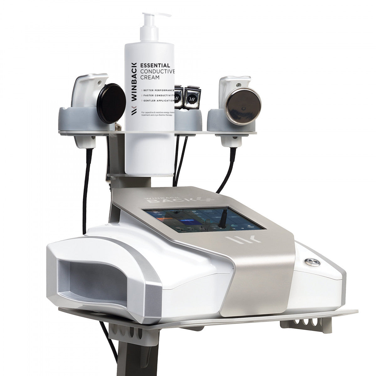 Appareils técarthérapie – Rehamat Store