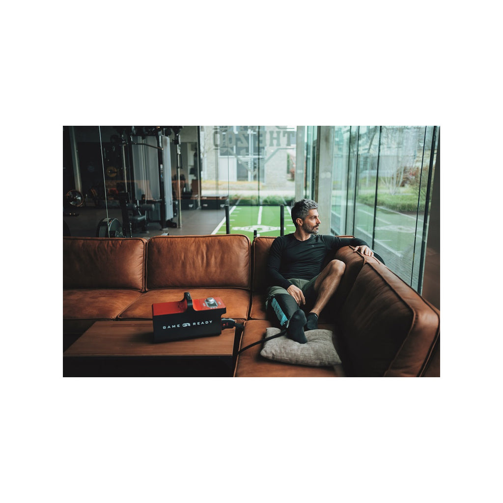 Location Cryothérapie Game Ready Post-Op – Rehamat Store