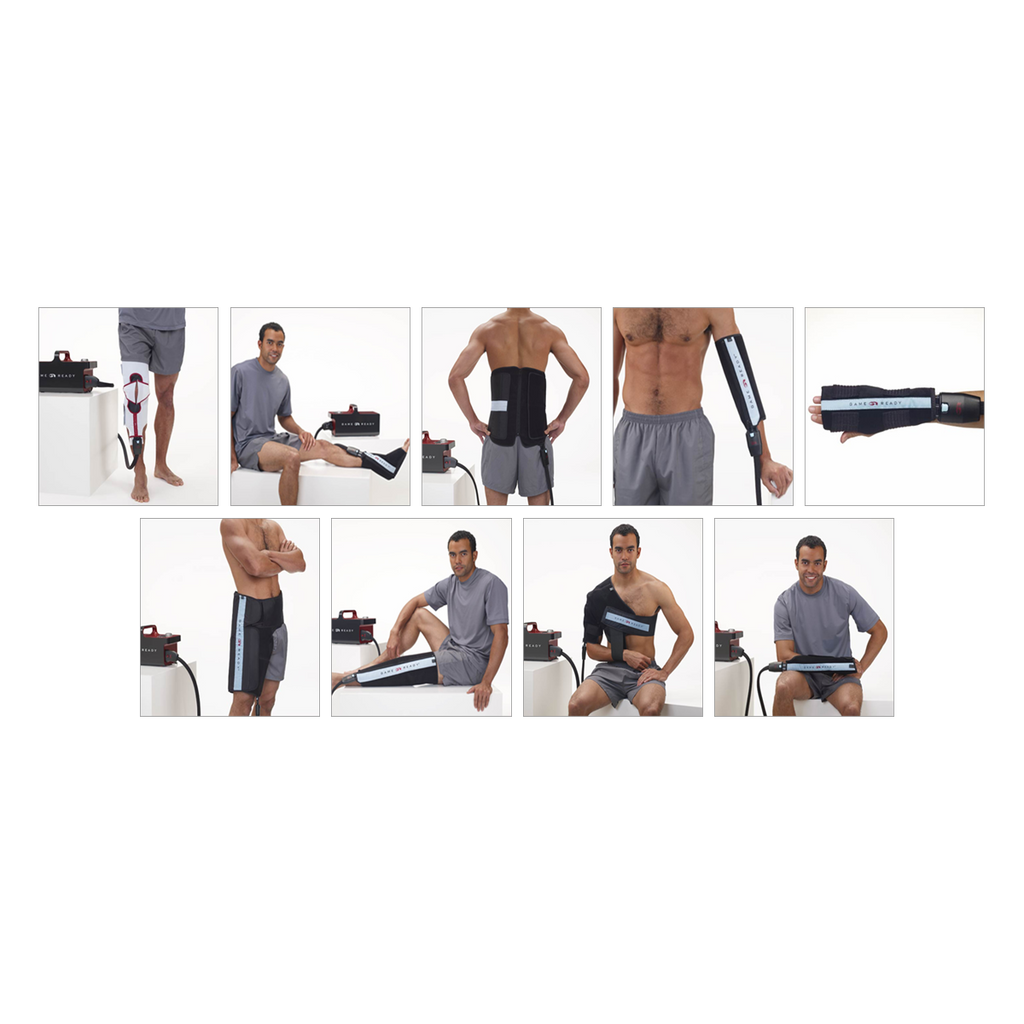 Game Ready Pack Pro – Rehamat Store