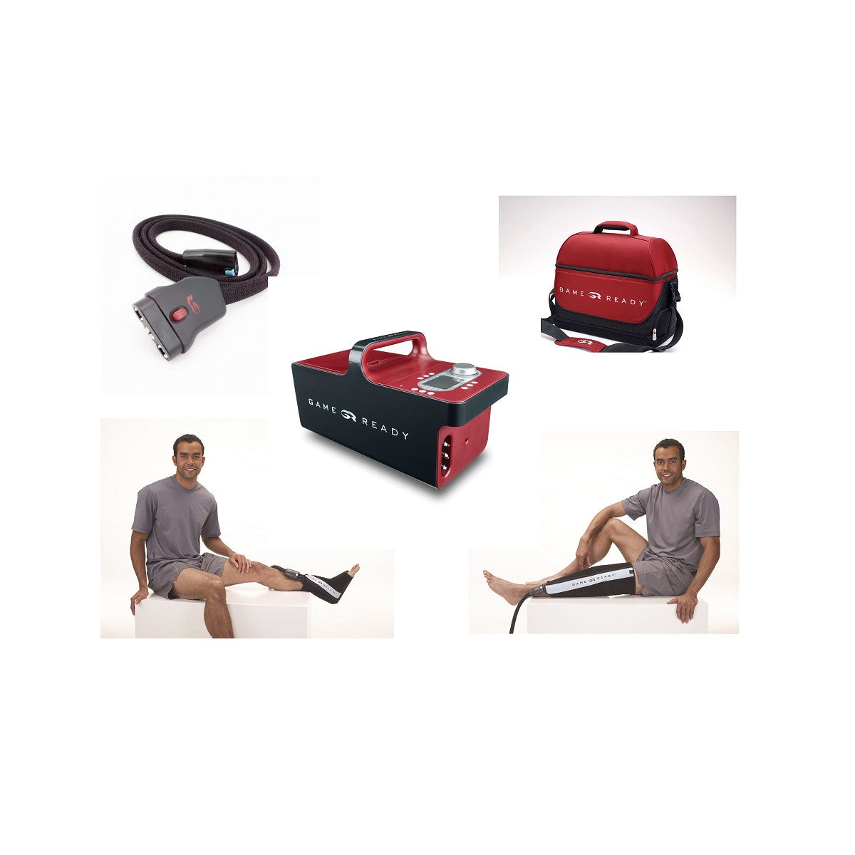 Game Ready Pack Pro – Rehamat Store