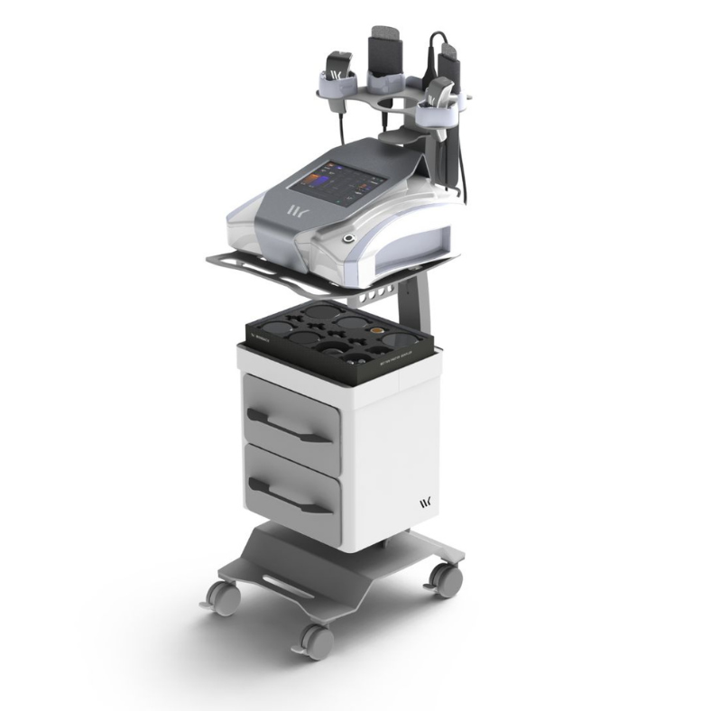 Tecar Back 4 - Winback – Rehamat Store