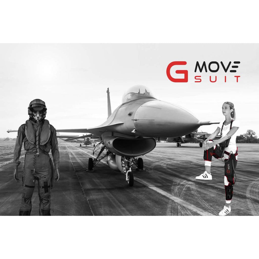 G-MOVE SUIT – Rehamat Store