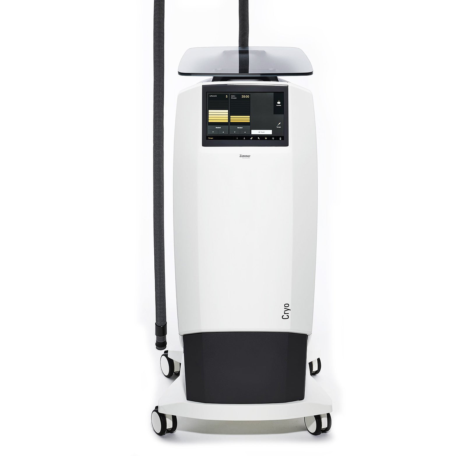 CRYO 7 Physio – Rehamat Store