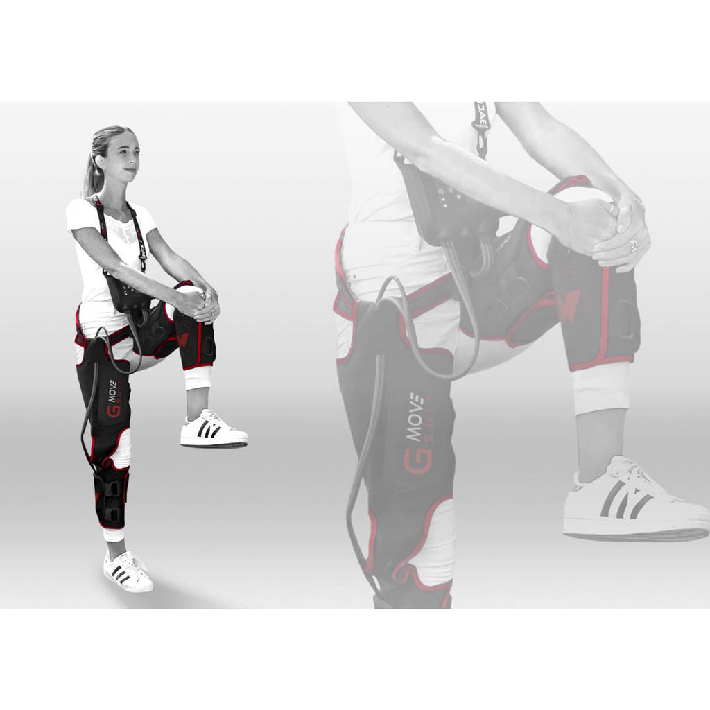 G-MOVE SUIT – Rehamat Store