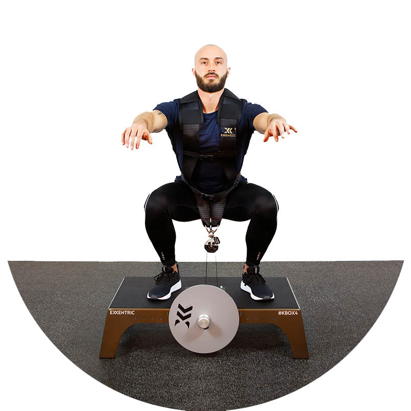 KBOX 4 PRO Advanced System – Rehamat Store