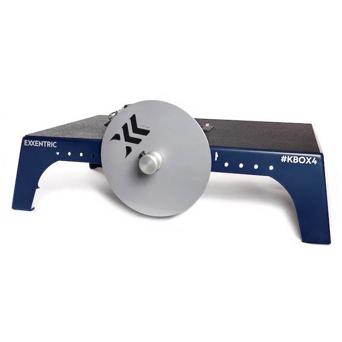 KBOX 4 PRO Advanced System – Rehamat Store