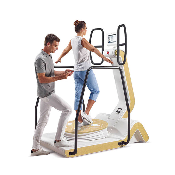 LPG HUBER 360 EVOLUTION – Rehamat Store
