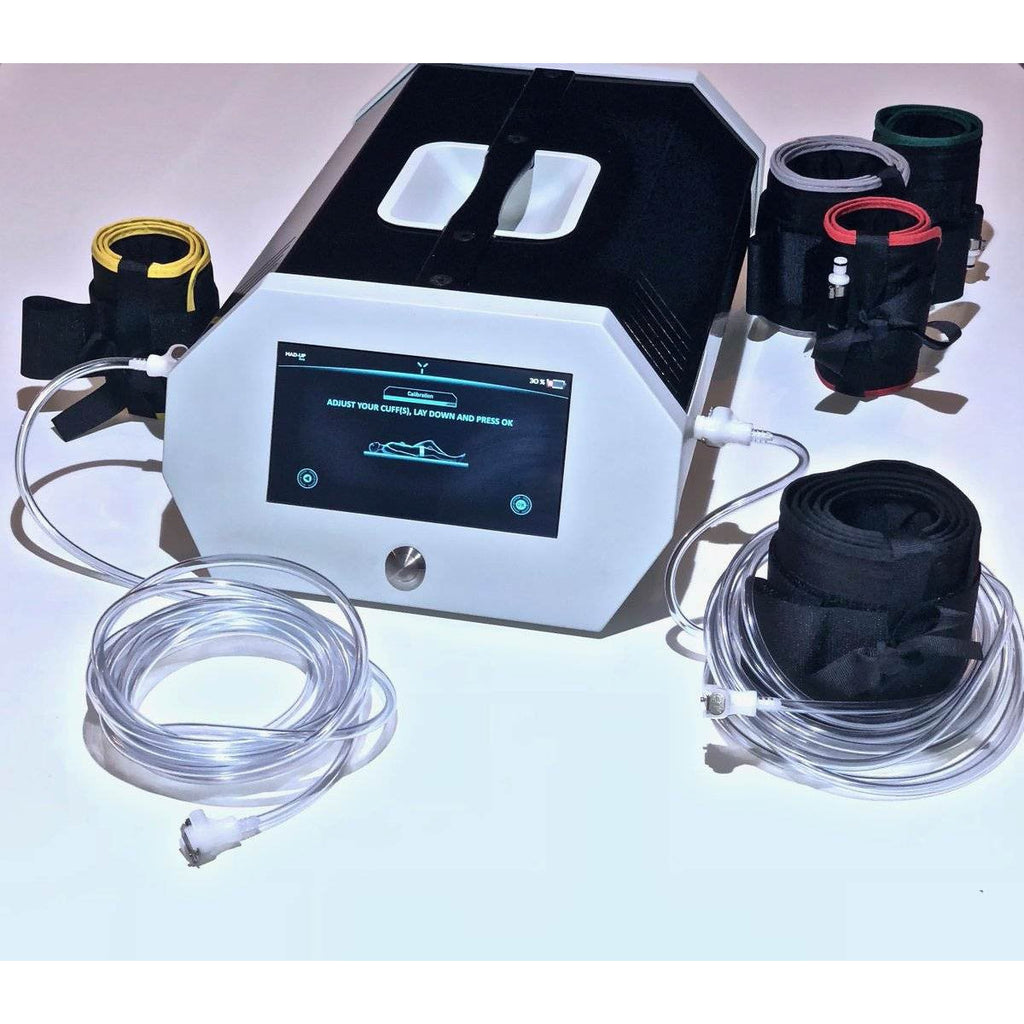 MAD-UP PRO - BFR (BLOOD FLOW RESTRICTION) – Rehamat Store