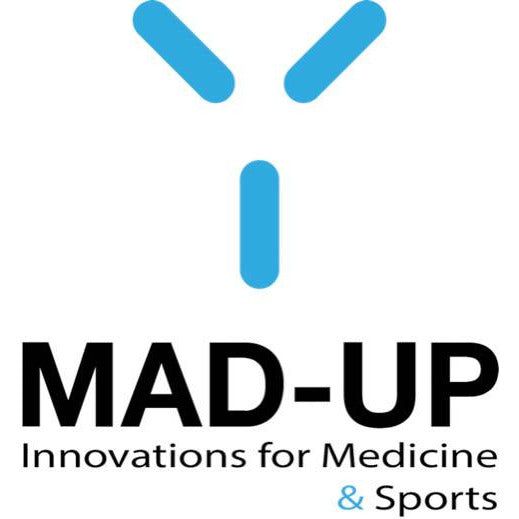 MAD-UP PRO - BFR (BLOOD FLOW RESTRICTION) – Rehamat Store